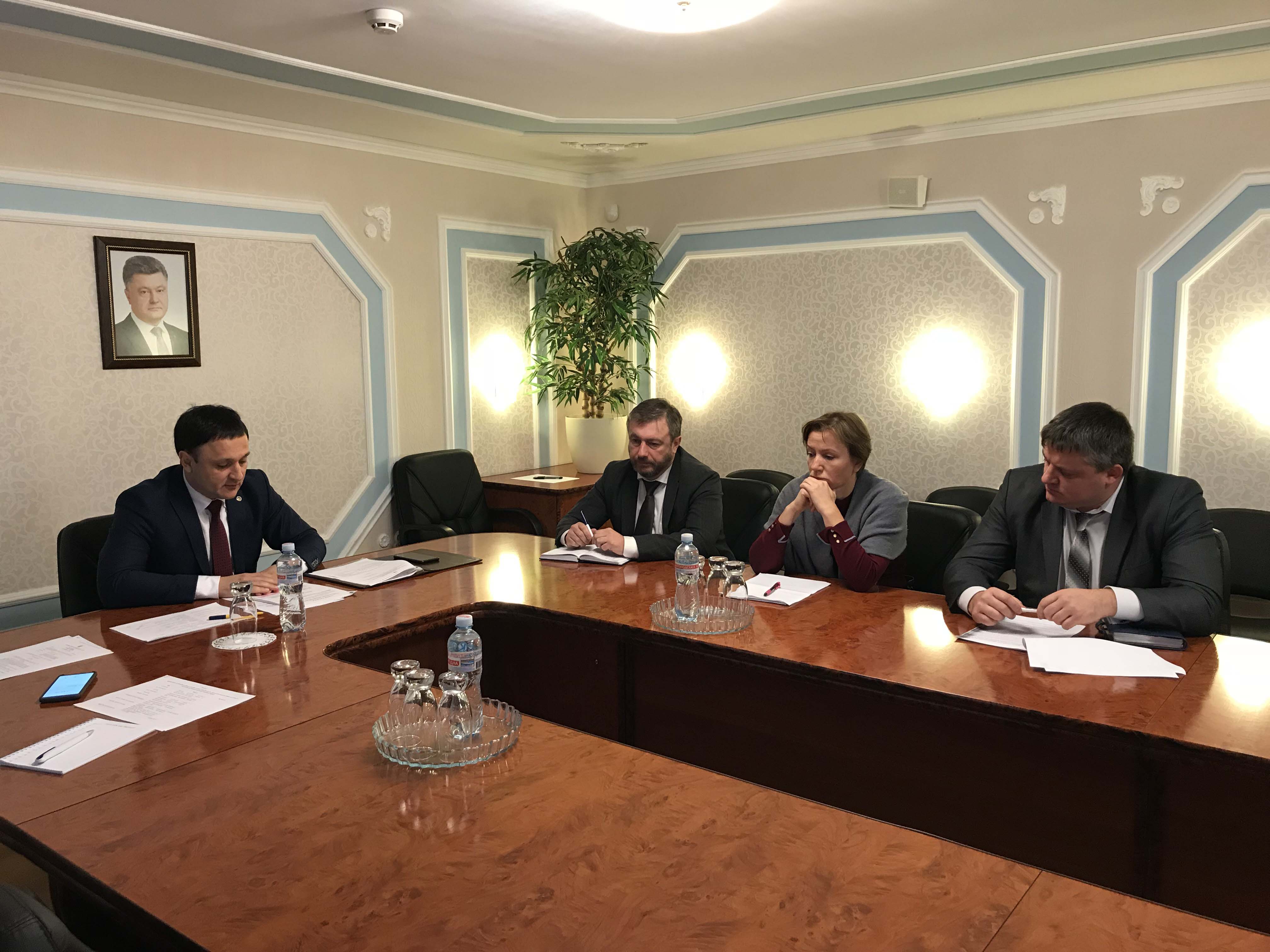 Meeting on pensions for the Crimean residents - Mission of the ...